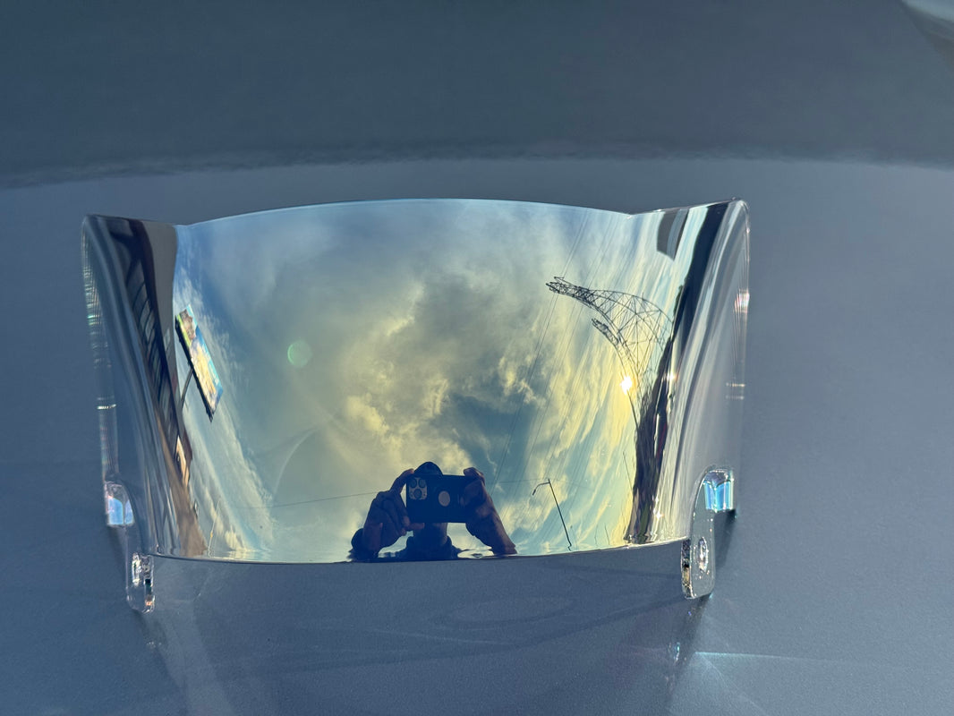 SpeedFlex Visors – Phoenix Sports Gear